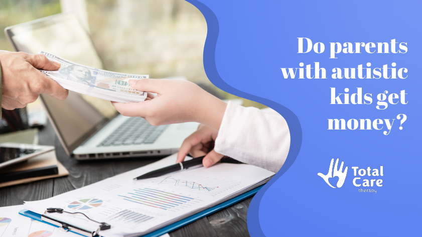 Financial Assistance For Parents Of Autistic Children